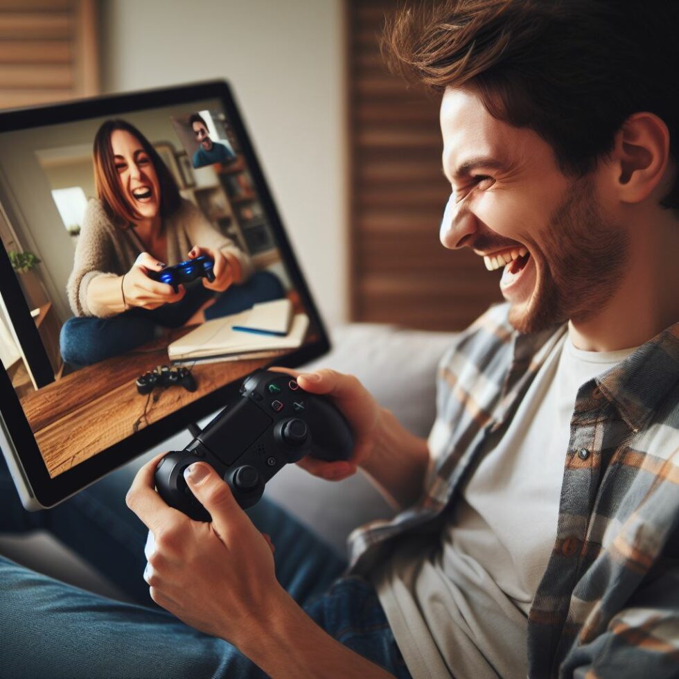 Juegos online para equipos de trabajo remoto que puedes aplicar