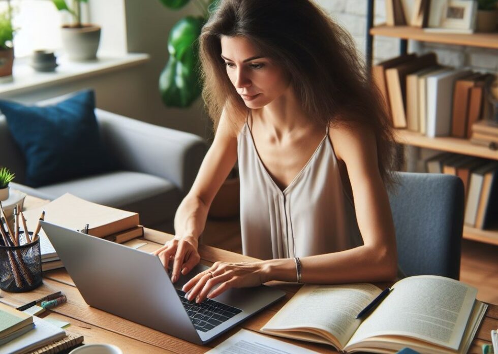 Trabajo Remoto en Data Entry: Qué es y cómo postular - Work Remoto